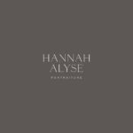 Hannah Alyse Photography – Brand Launch | lyrastudios.co
